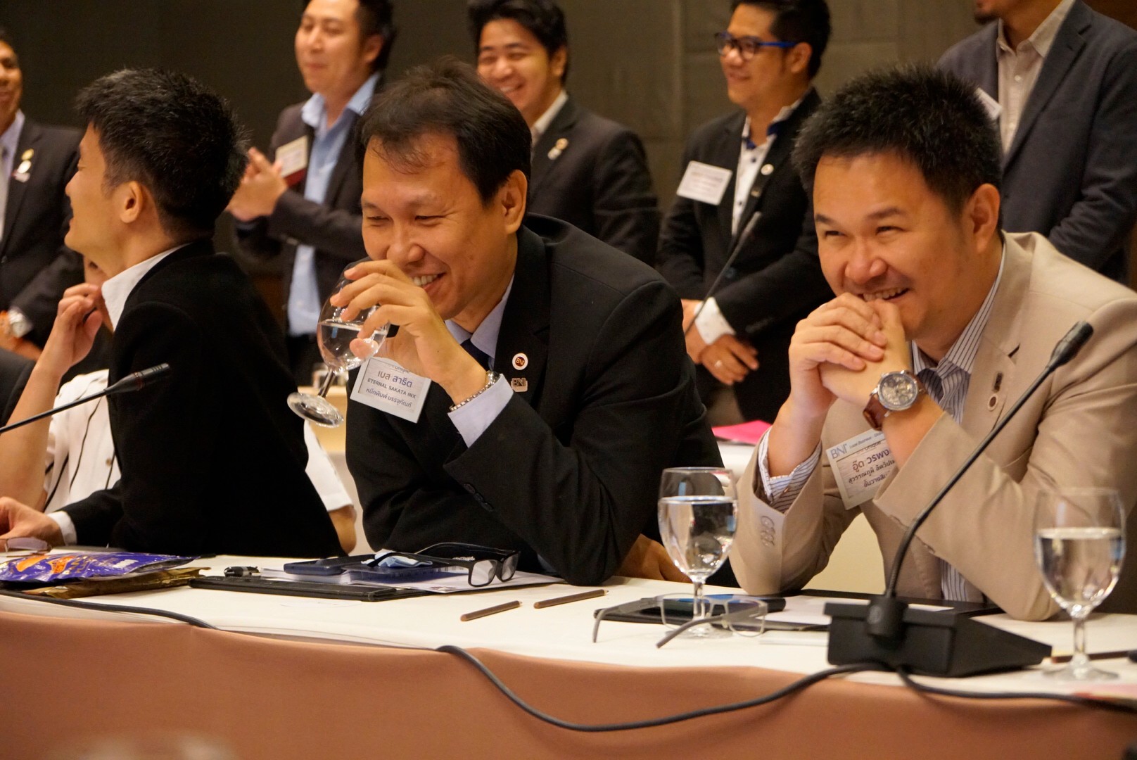 BNI UNIQUE | Member Meeting