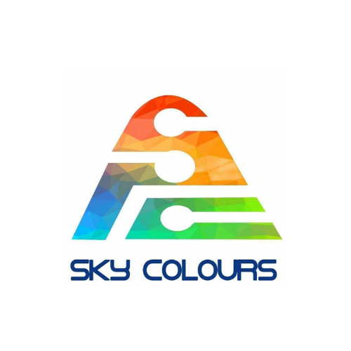 SKY COLOURS
